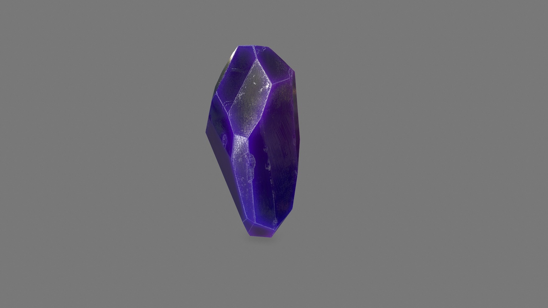 ArtStation - Crystal | Game Assets