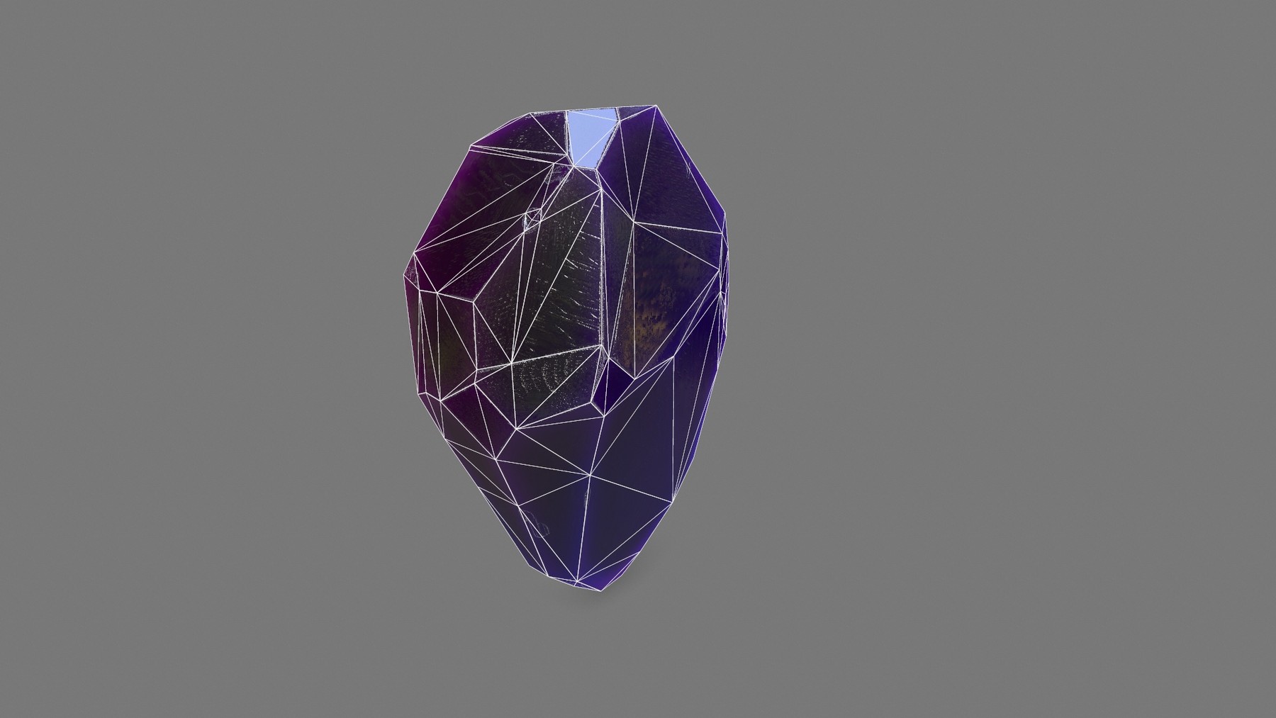 ArtStation - Crystal | Game Assets