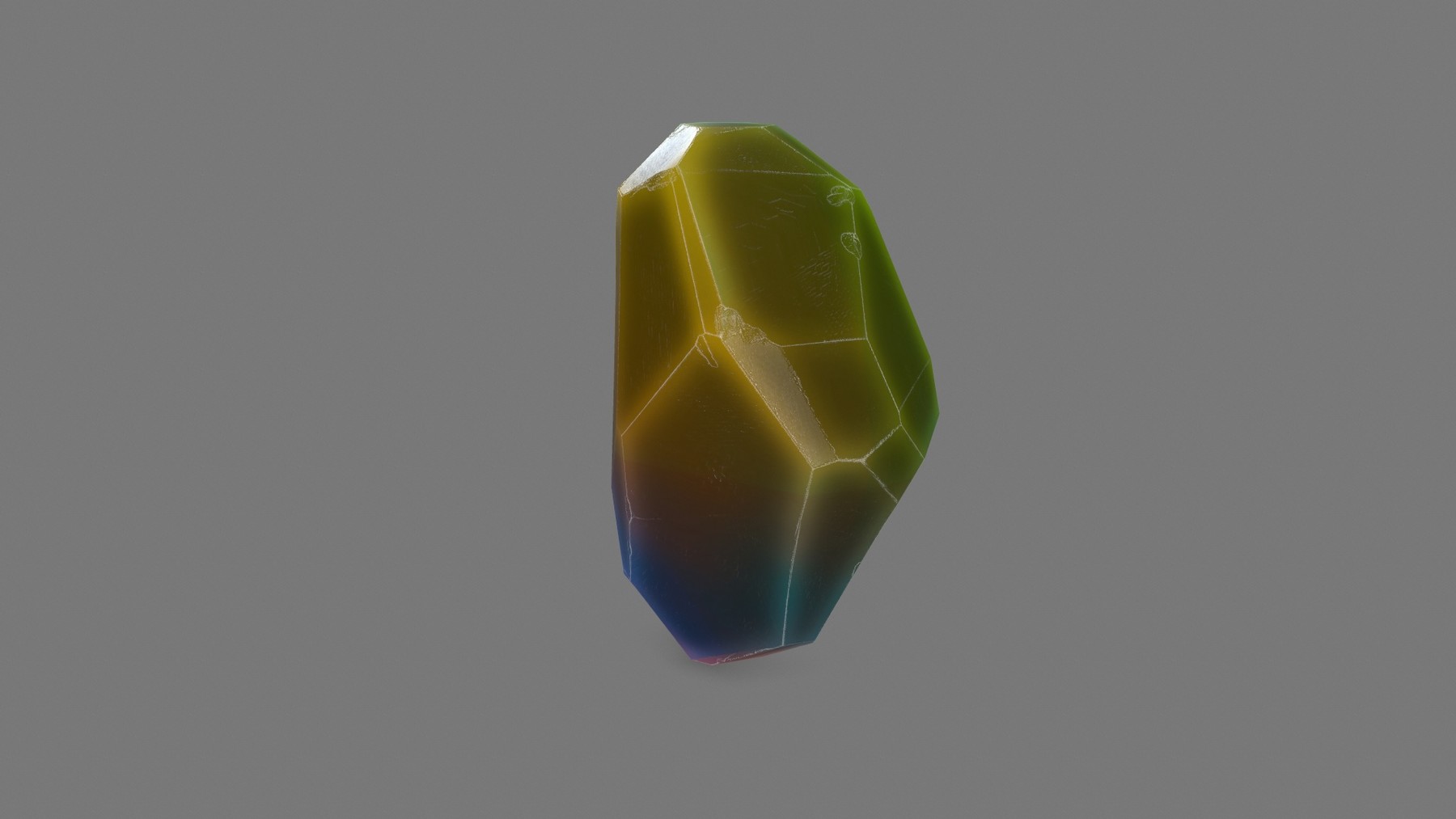 ArtStation - Crystal | Game Assets