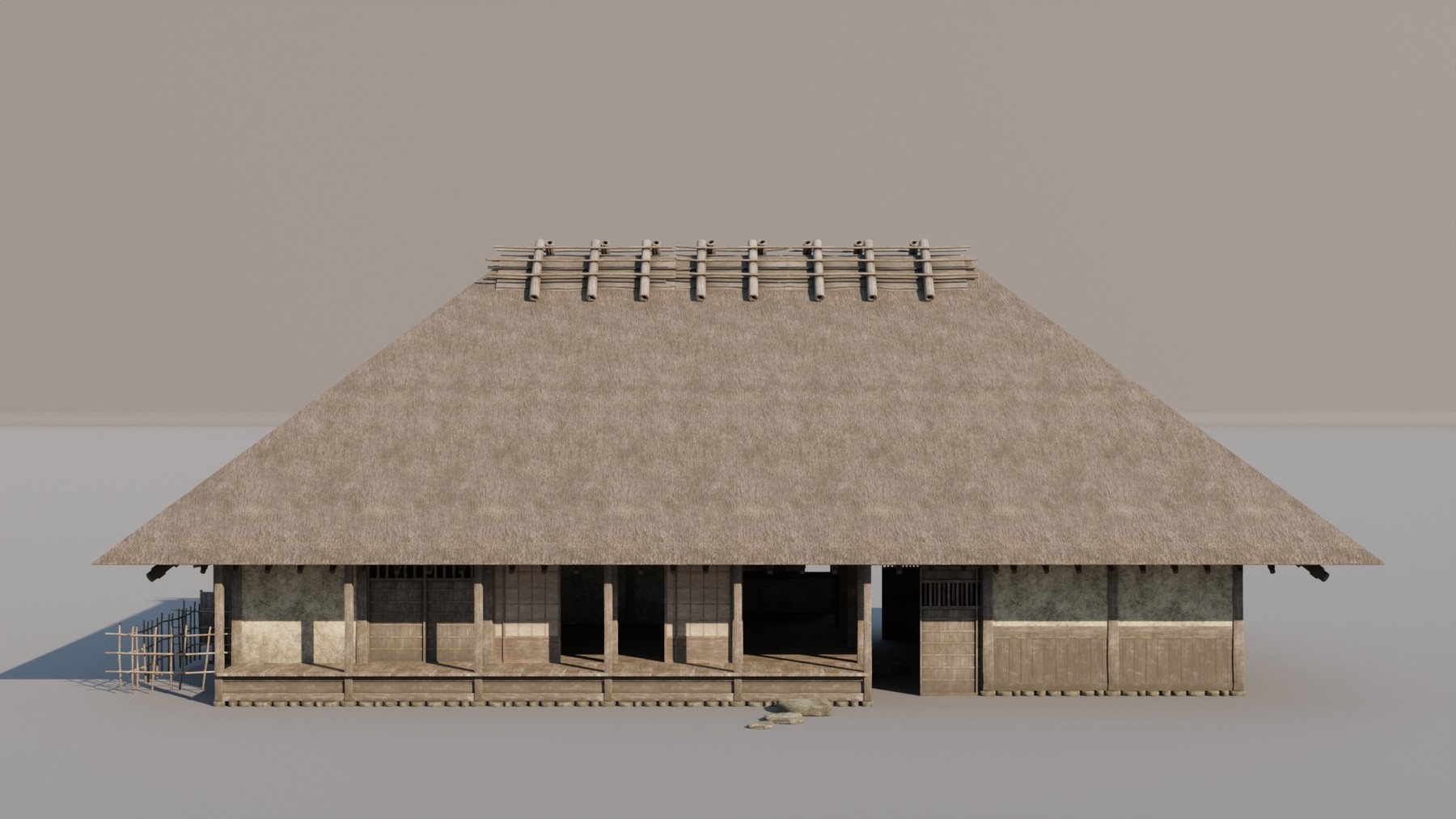 Japanese Modular Homes Cottage Style