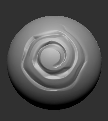 ArtStation - Stylized Alphas Vol.1 | Brushes