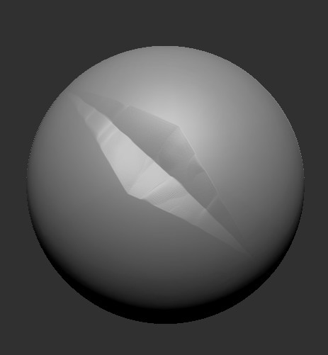 ArtStation - Stylized Alphas Vol.1 | Brushes