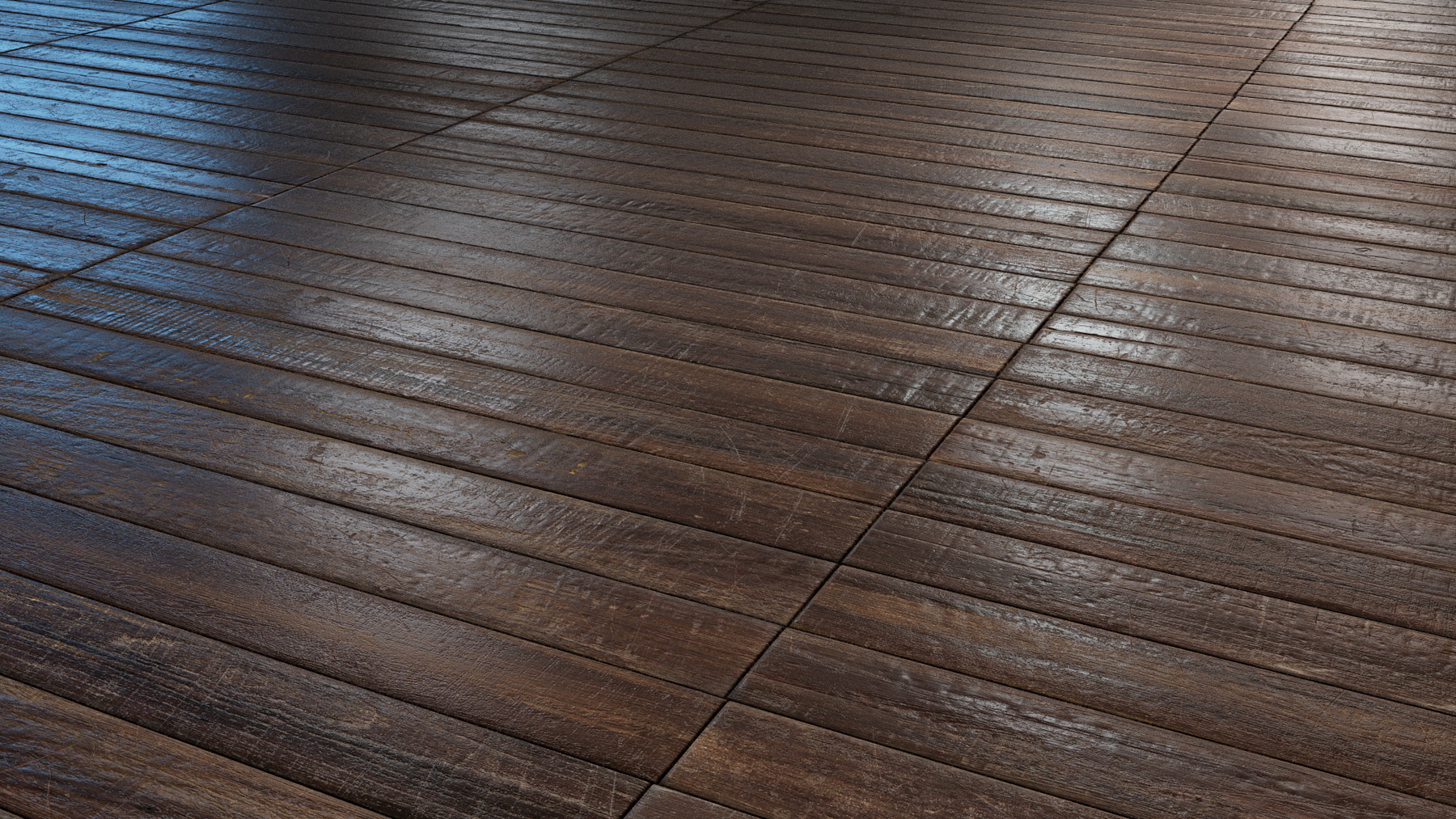 ArtStation - Old stackbond Parquet - PBR textures | Resources