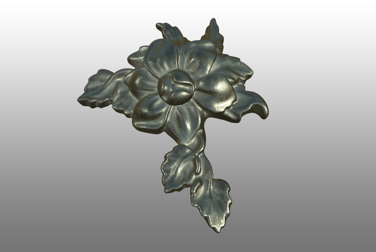 ArtStation - Smart Materials 07 - Ornamental Metals | Resources