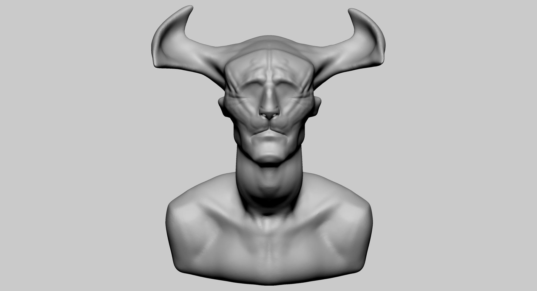 ArtStation - Base Head Models | Resources
