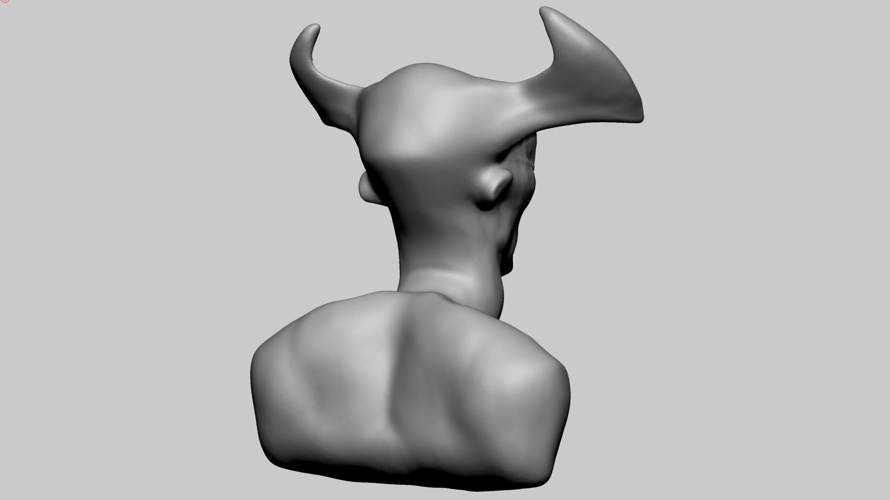 ArtStation - Base Head Models | Resources