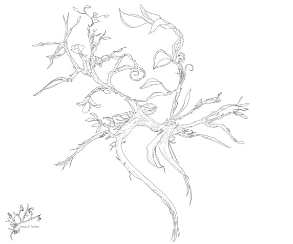 ArtStation - Mother Nature 6 | Artworks