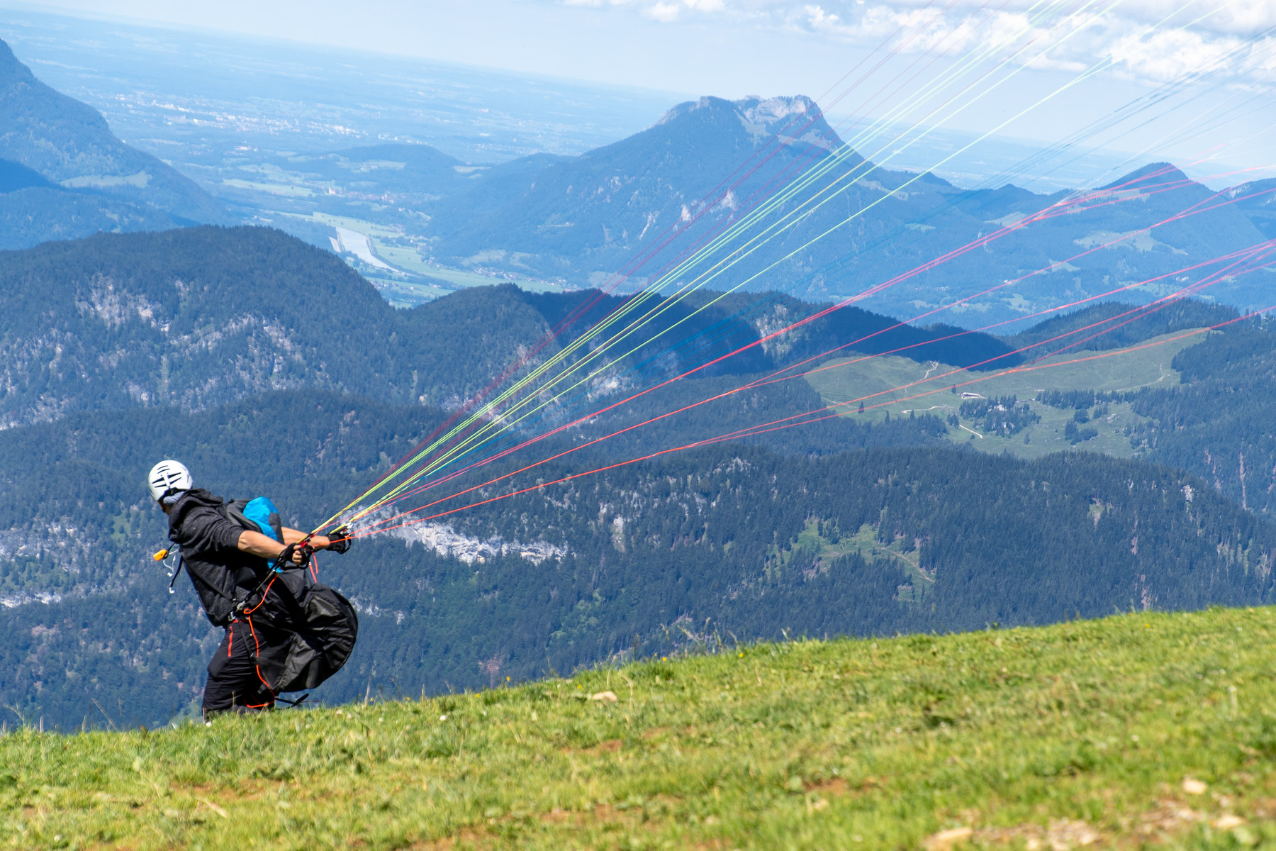 ArtStation - Paraglider Reference Pack | Resources