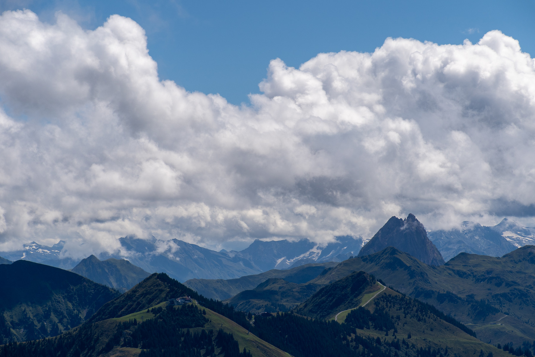 ArtStation - Clouds Reference Pack | Resources