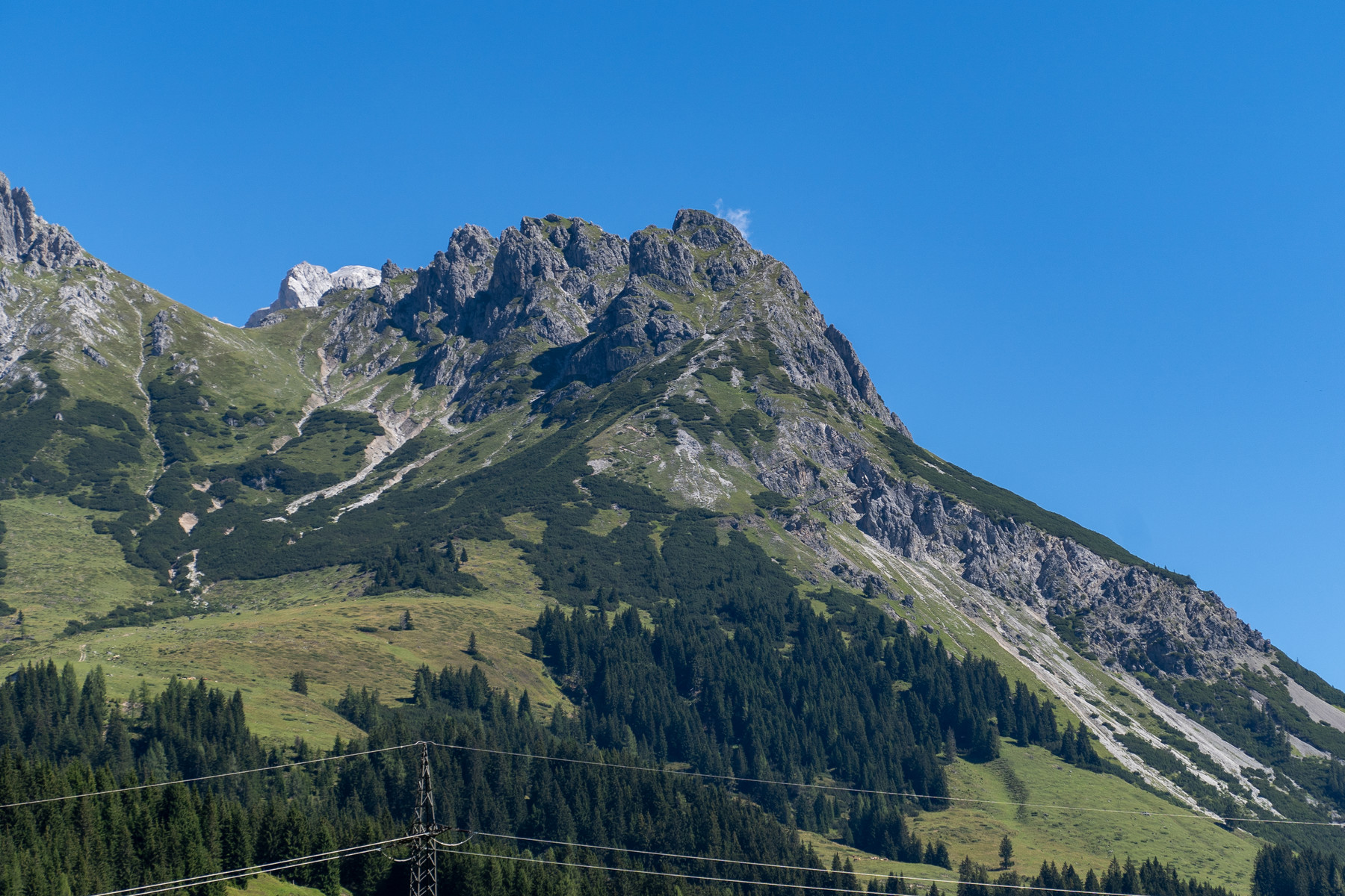 ArtStation - Mountains Reference Pack | Resources