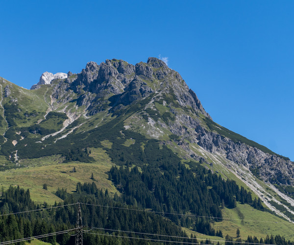 ArtStation - Mountains Reference Pack | Resources