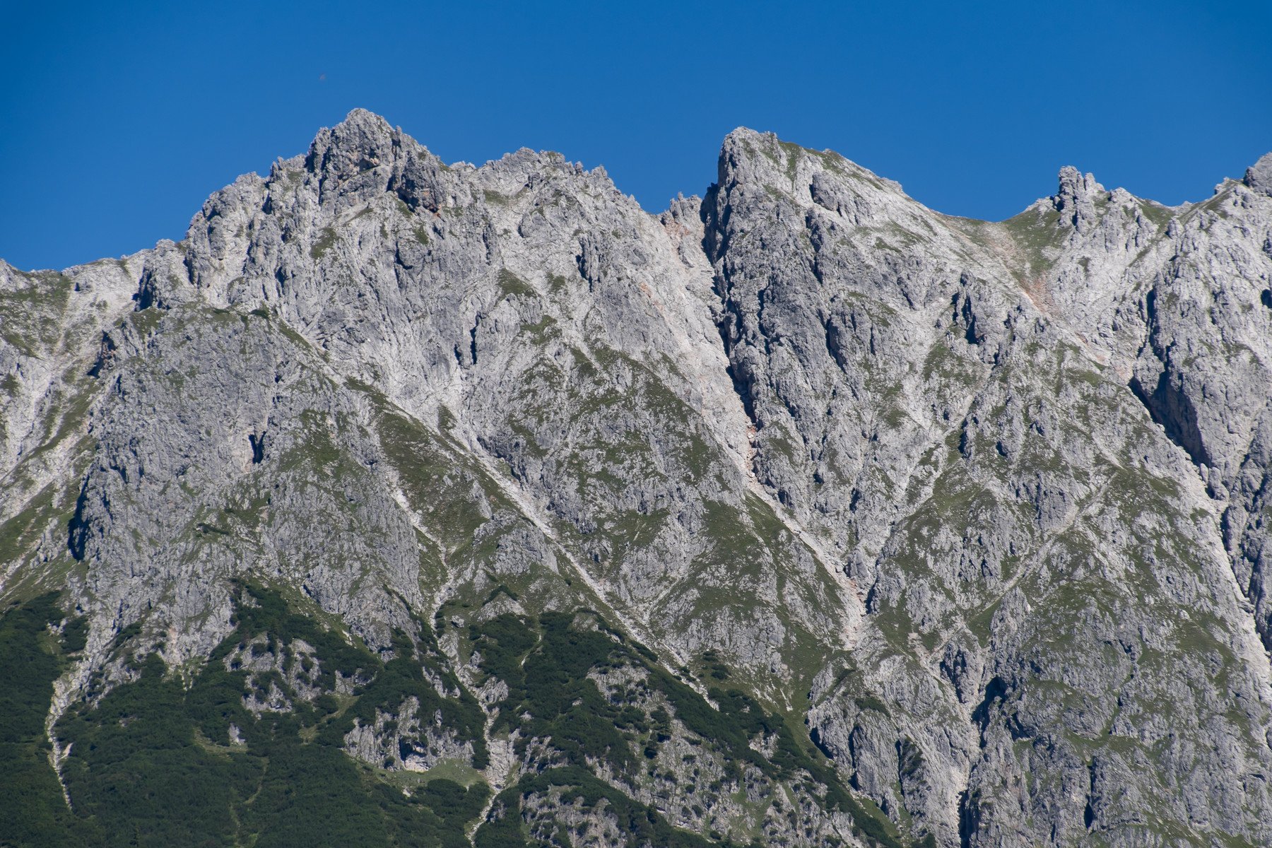 ArtStation - Mountains Reference Pack | Resources