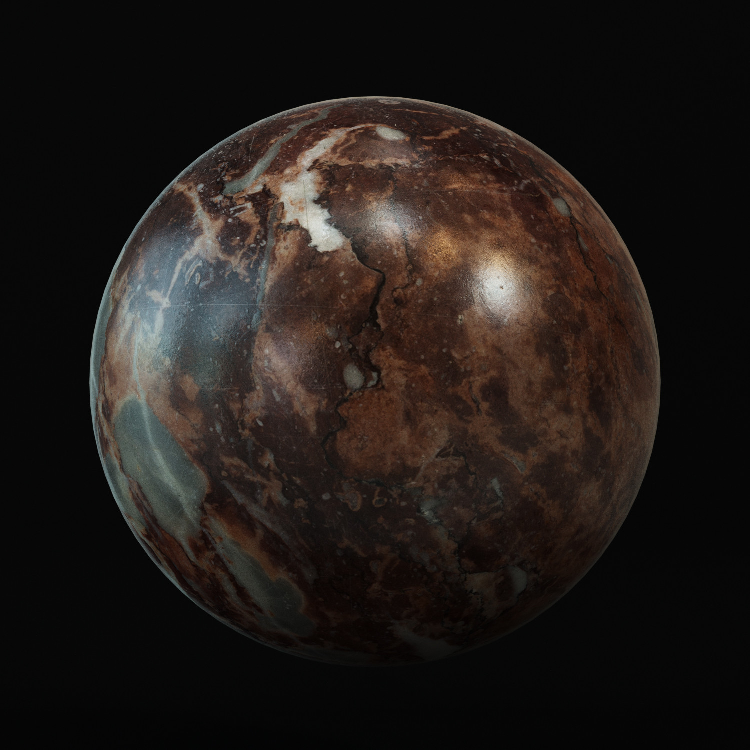 ArtStation - 24 Marble Materials - Vol 1 | Resources