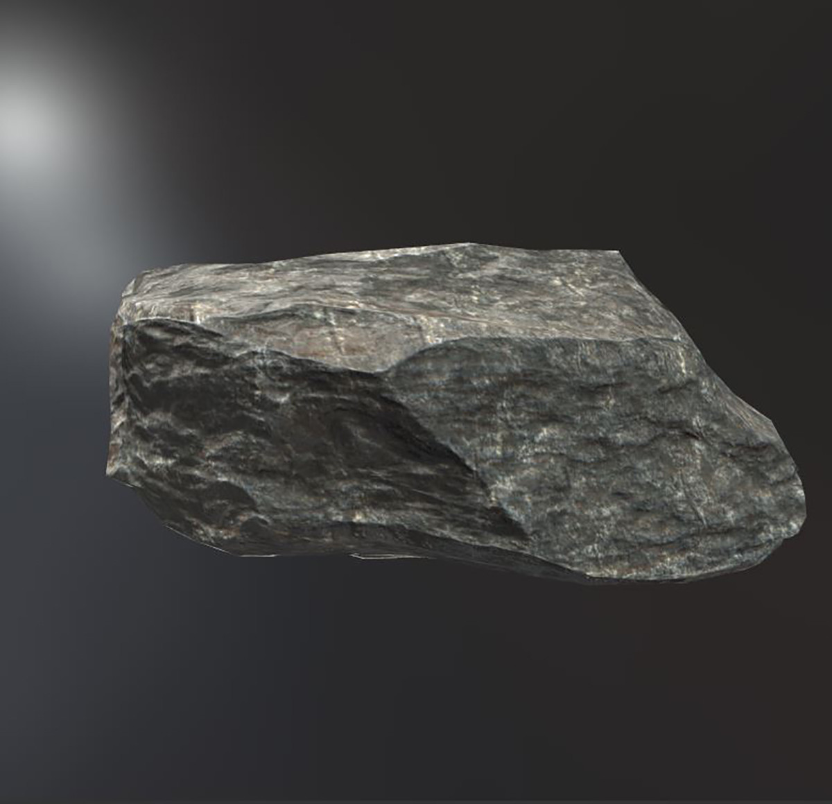 ArtStation - Eroded rocks | Game Assets