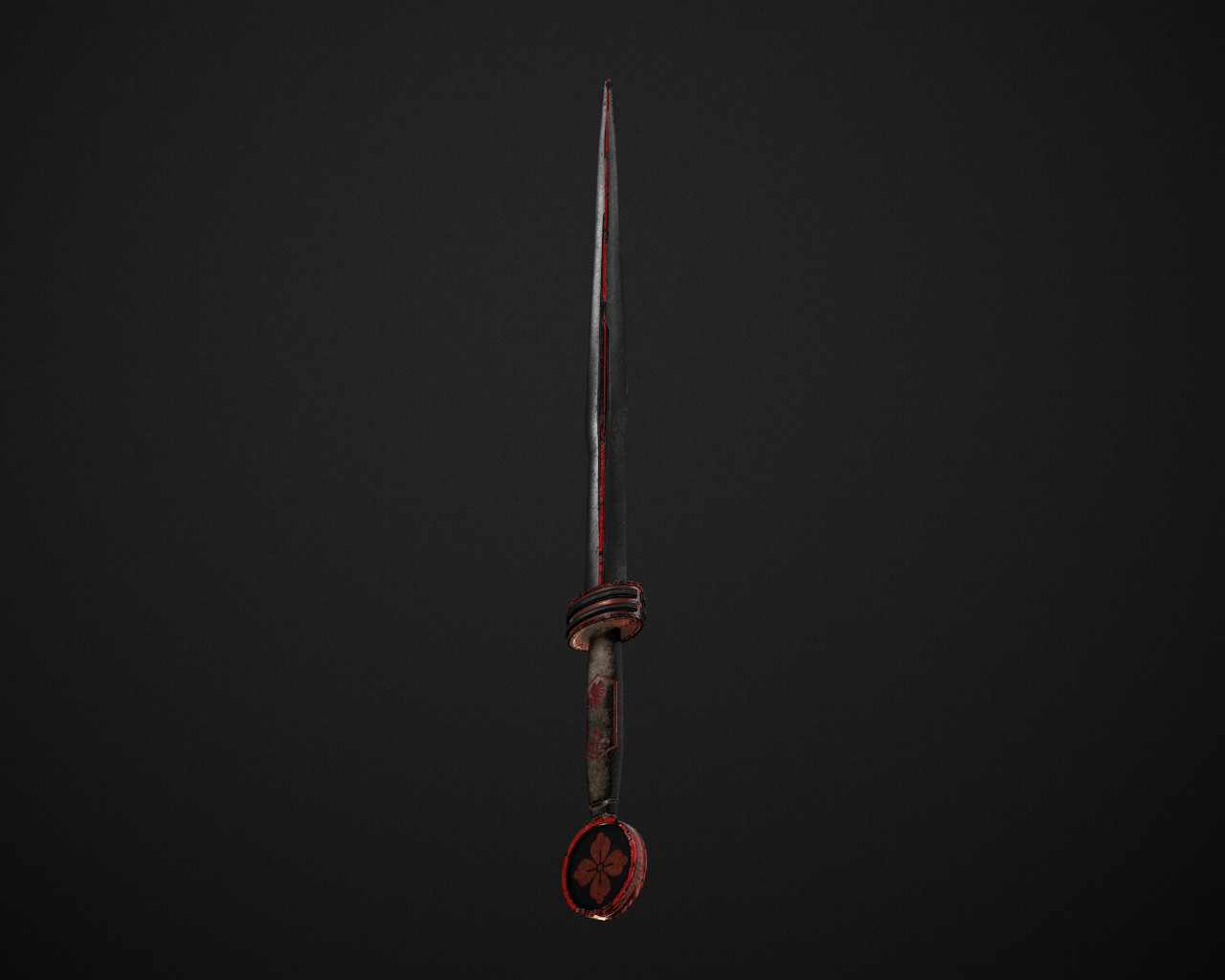 ArtStation - Fantasy Swords - 11 Pack - Set 001 | Game Assets