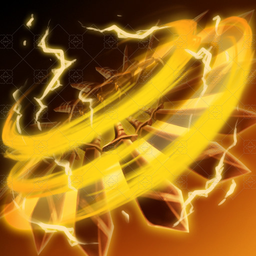 ArtStation - Fantasy Game Basic War Move Skill Icons - Attack Skills ...