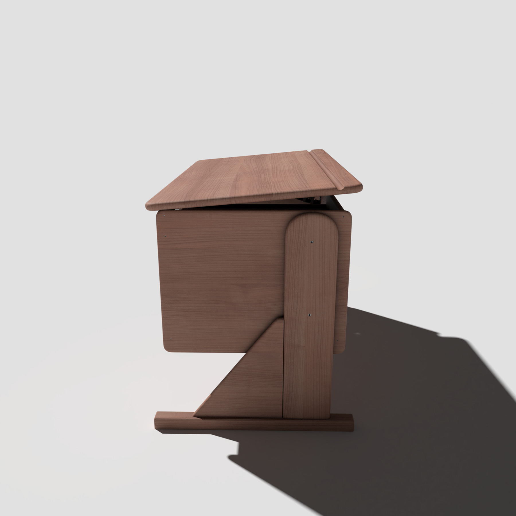 ArtStation - Drawing Desk | Resources