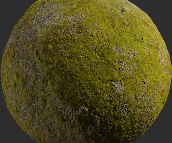 ArtStation - Terrain Textures - 8K CC0 | Resources