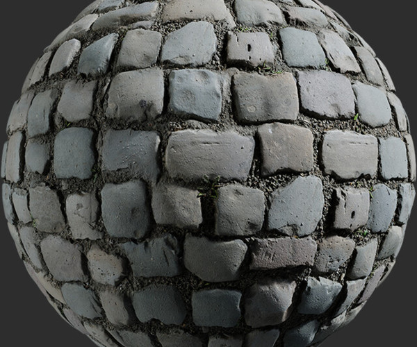 ArtStation - Terrain Textures - 8K CC0 | Resources
