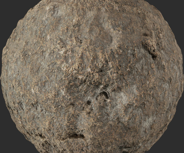 ArtStation - Rock Textures - 8K CC0 | Resources