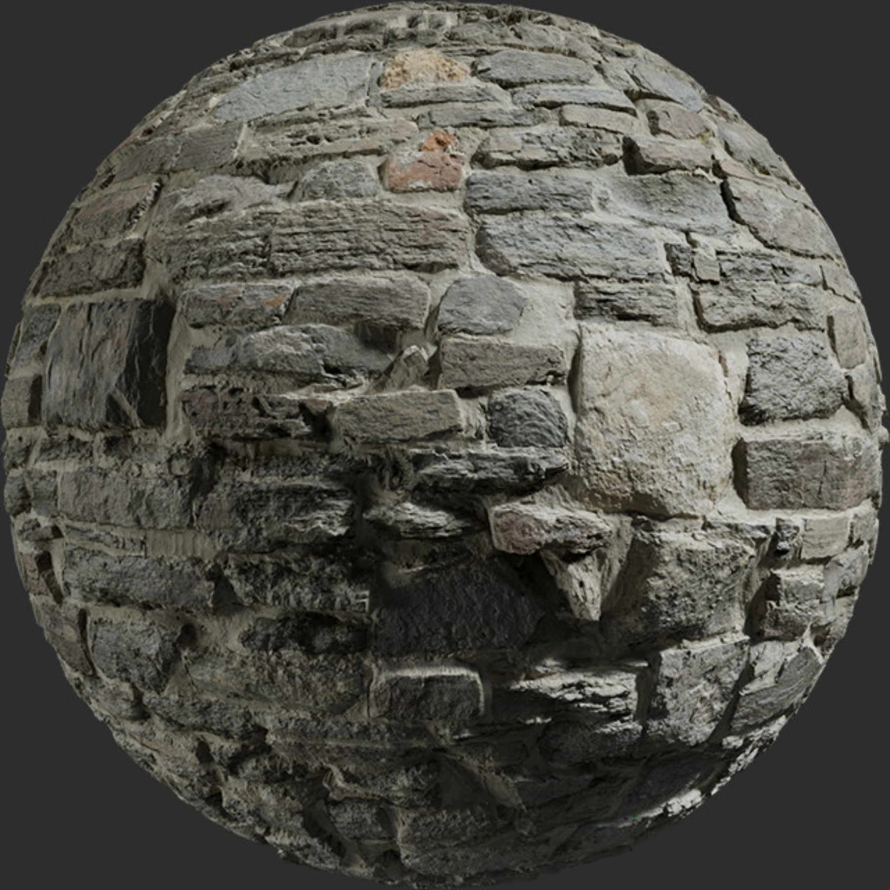 ArtStation - Rock Textures - 8K CC0 | Resources