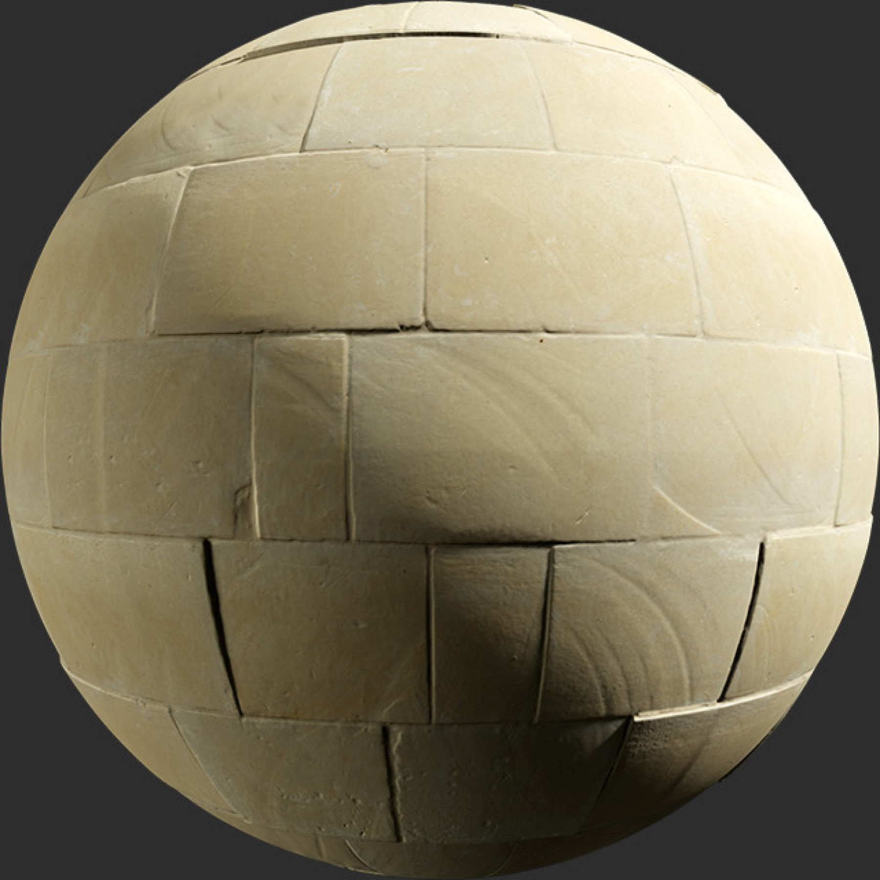 ArtStation - Sandstone Textures - 8K CC0 | Resources