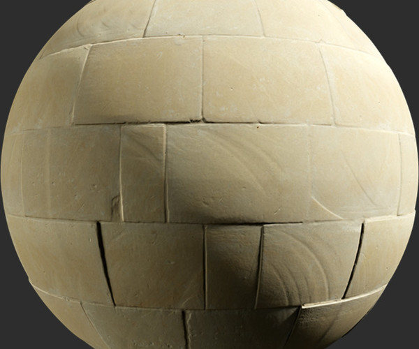 ArtStation - Sandstone Textures - 8K CC0 | Resources