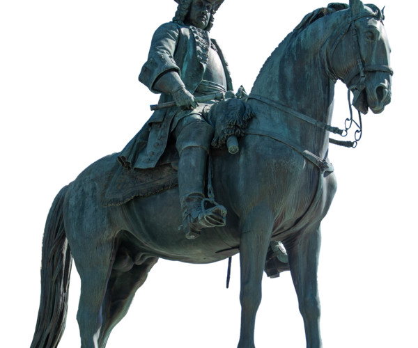 ArtStation - Statues Reference Pack + Cut-Outs! | Resources