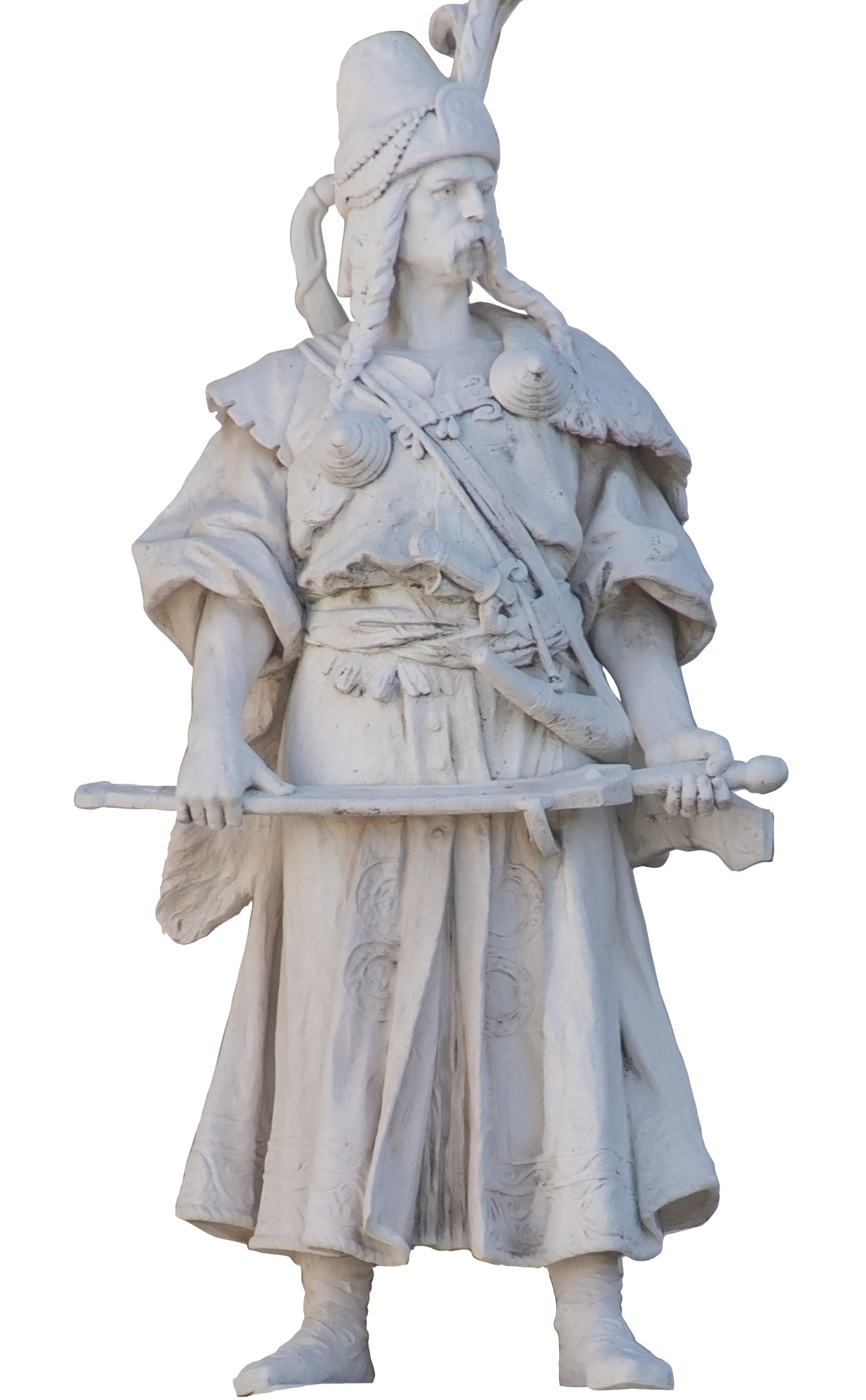 ArtStation - Statues Reference Pack + Cut-Outs! | Resources