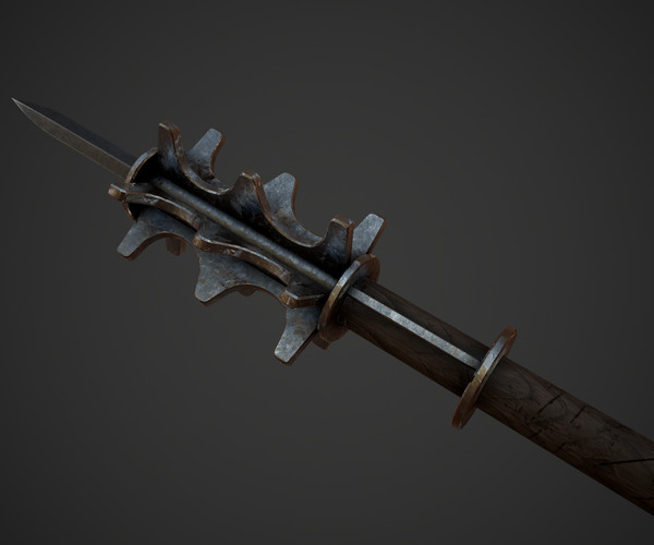 ArtStation - Eveningstar | Game Assets