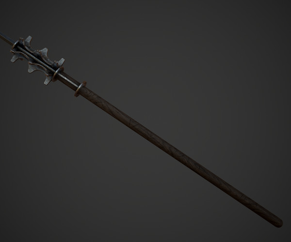 ArtStation - Eveningstar | Game Assets