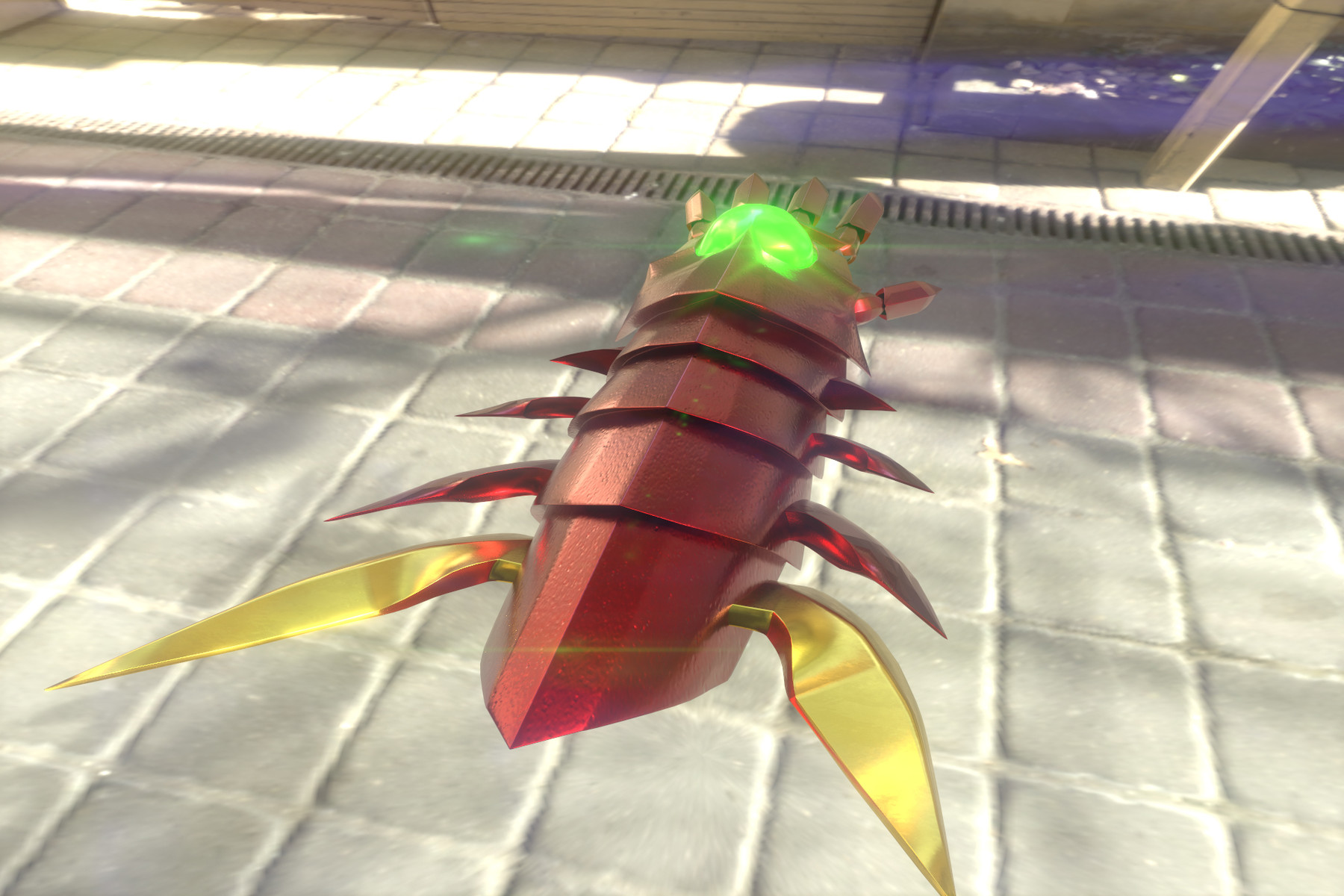 Highschool Dxd Issei Sacred Gear Full Armor