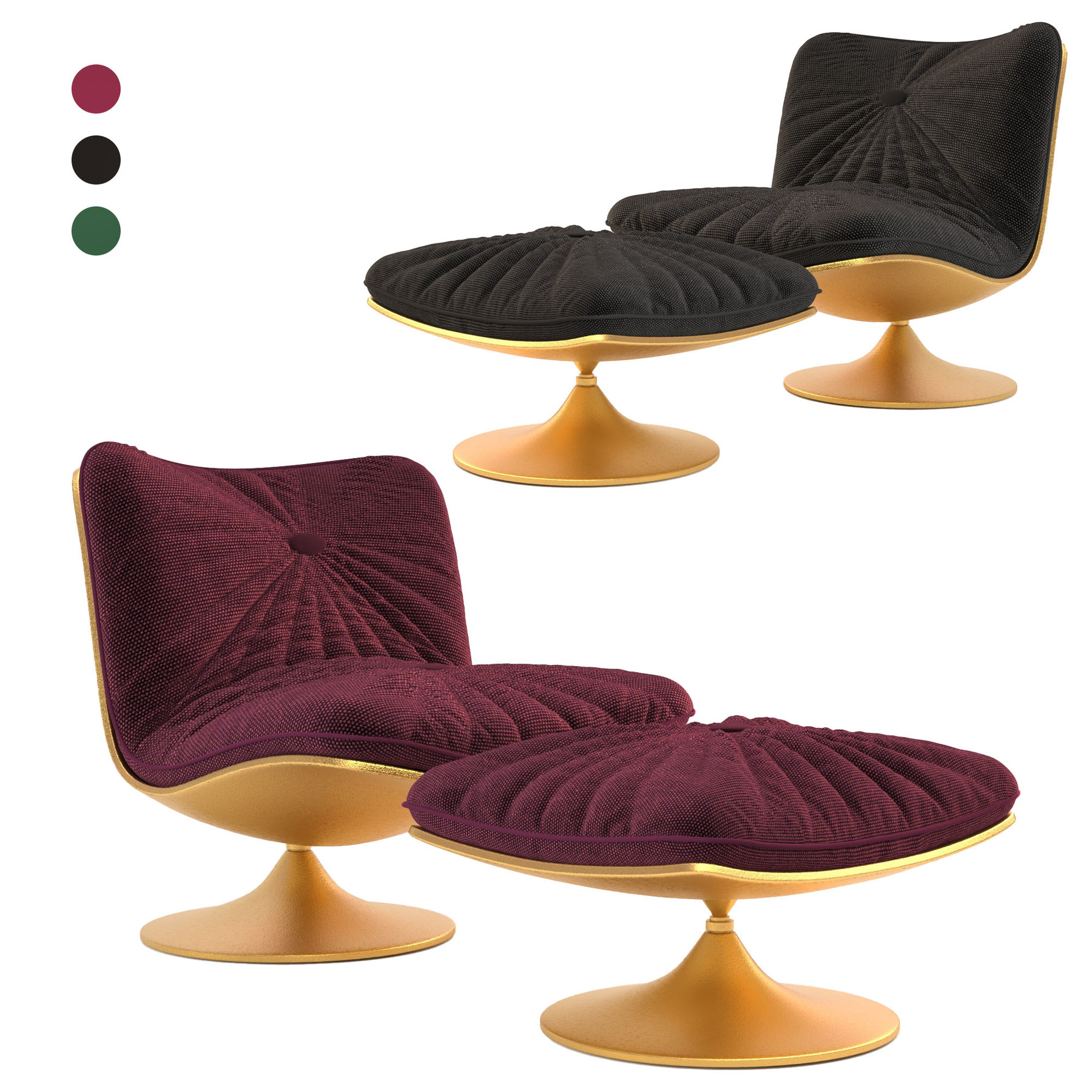 ArtStation - baxter marilyn | Resources