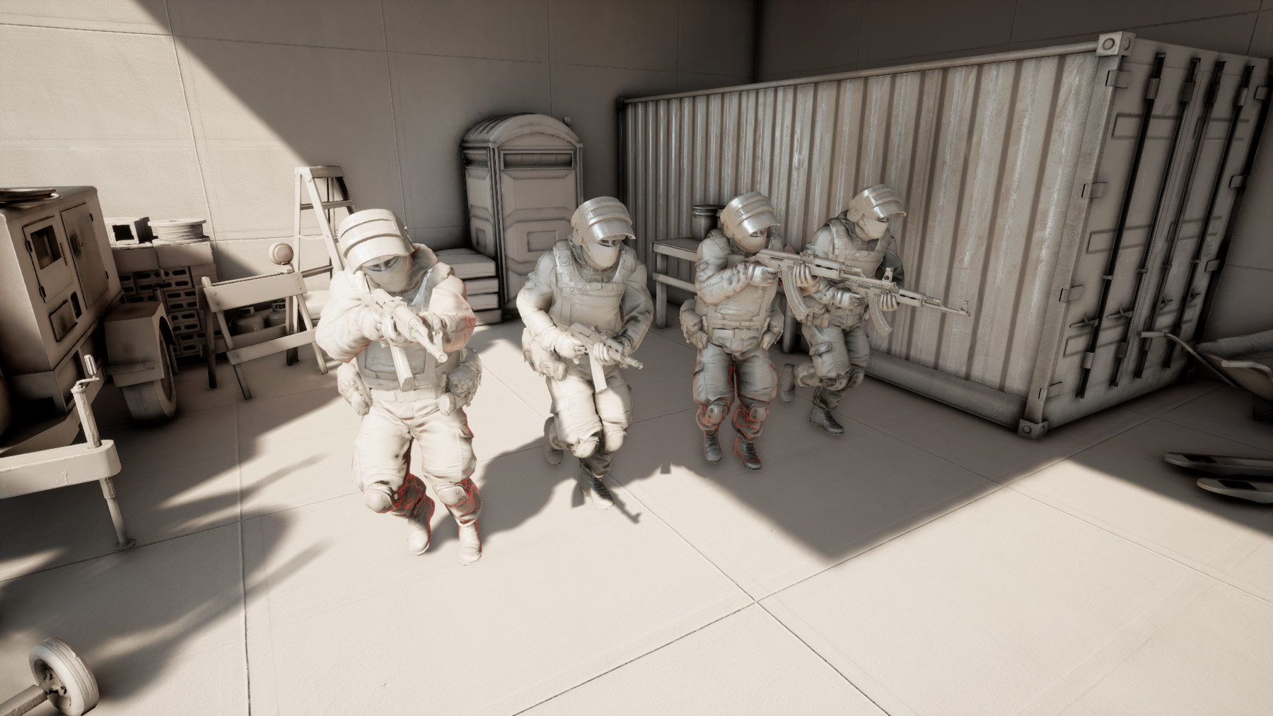 ArtStation - Easy Functions | Game Assets