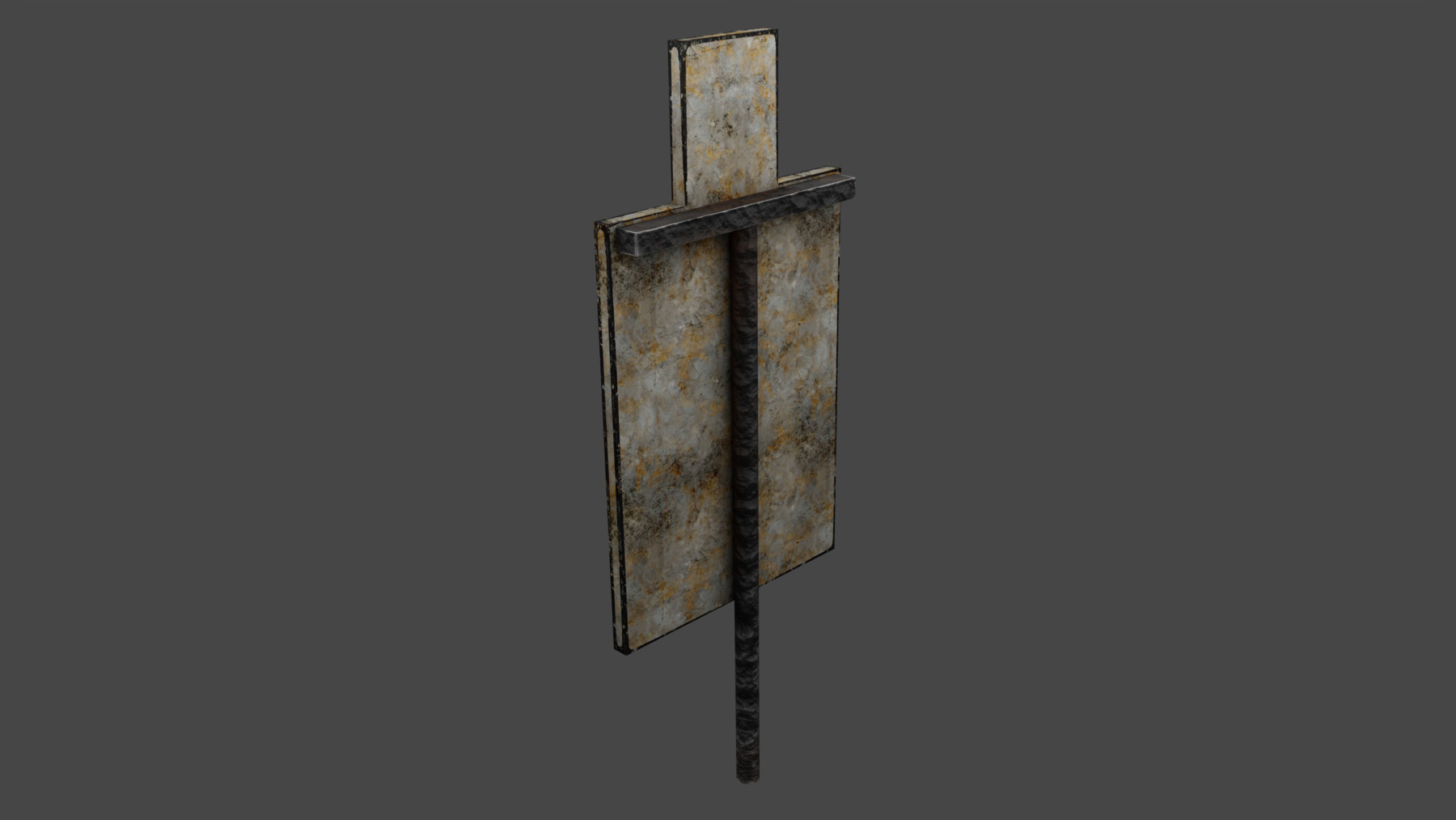 ArtStation - Target Low-Poly | Resources