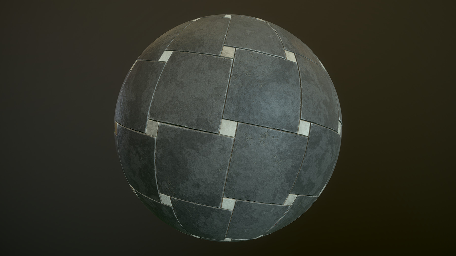 ArtStation - PBR Materials | Floor tile pack | Game Assets