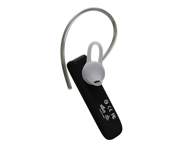 ArtStation - 3D Bluetooth headset | Resources