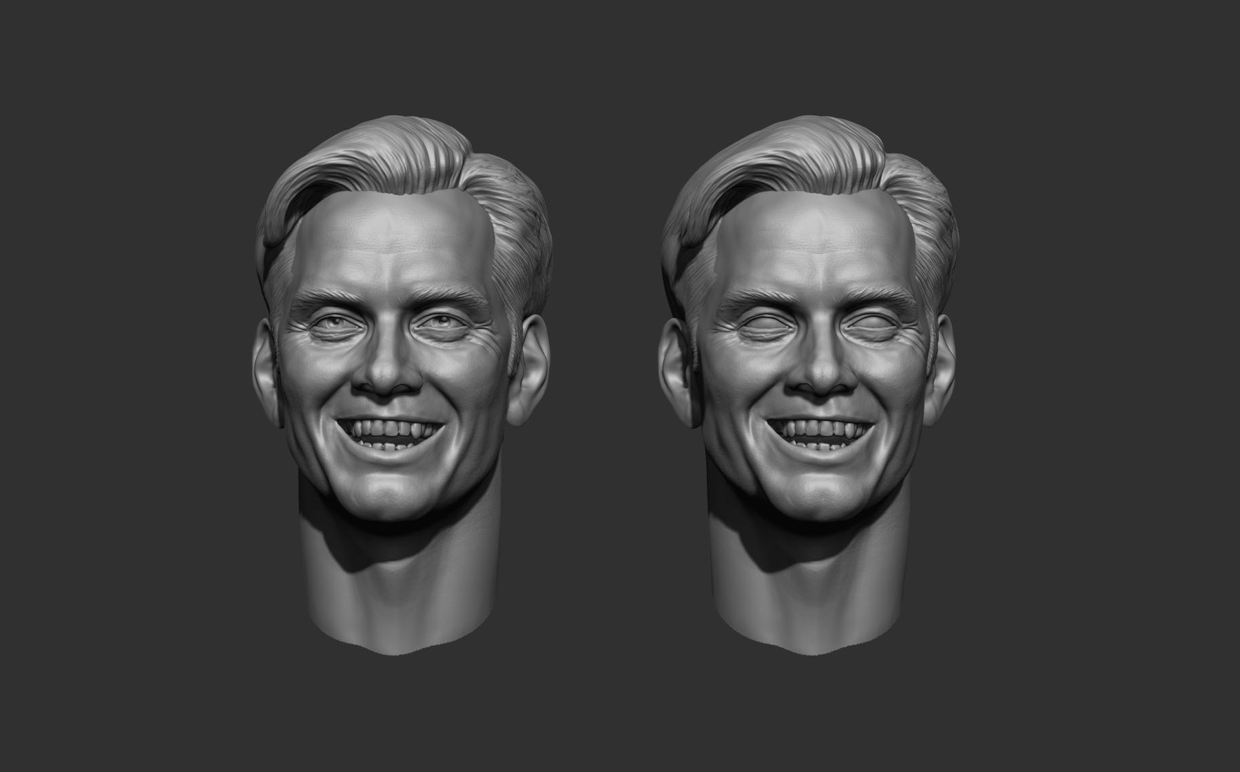 ArtStation - Homelander - The Boys | Resources