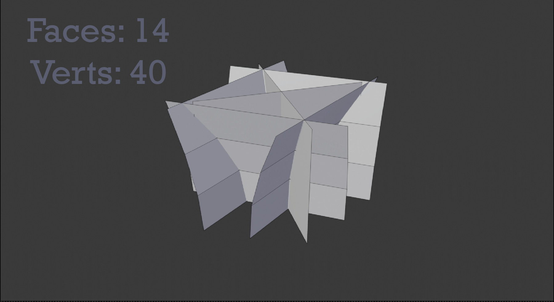 ArtStation - Low-Poly Grass Pack | Game Assets