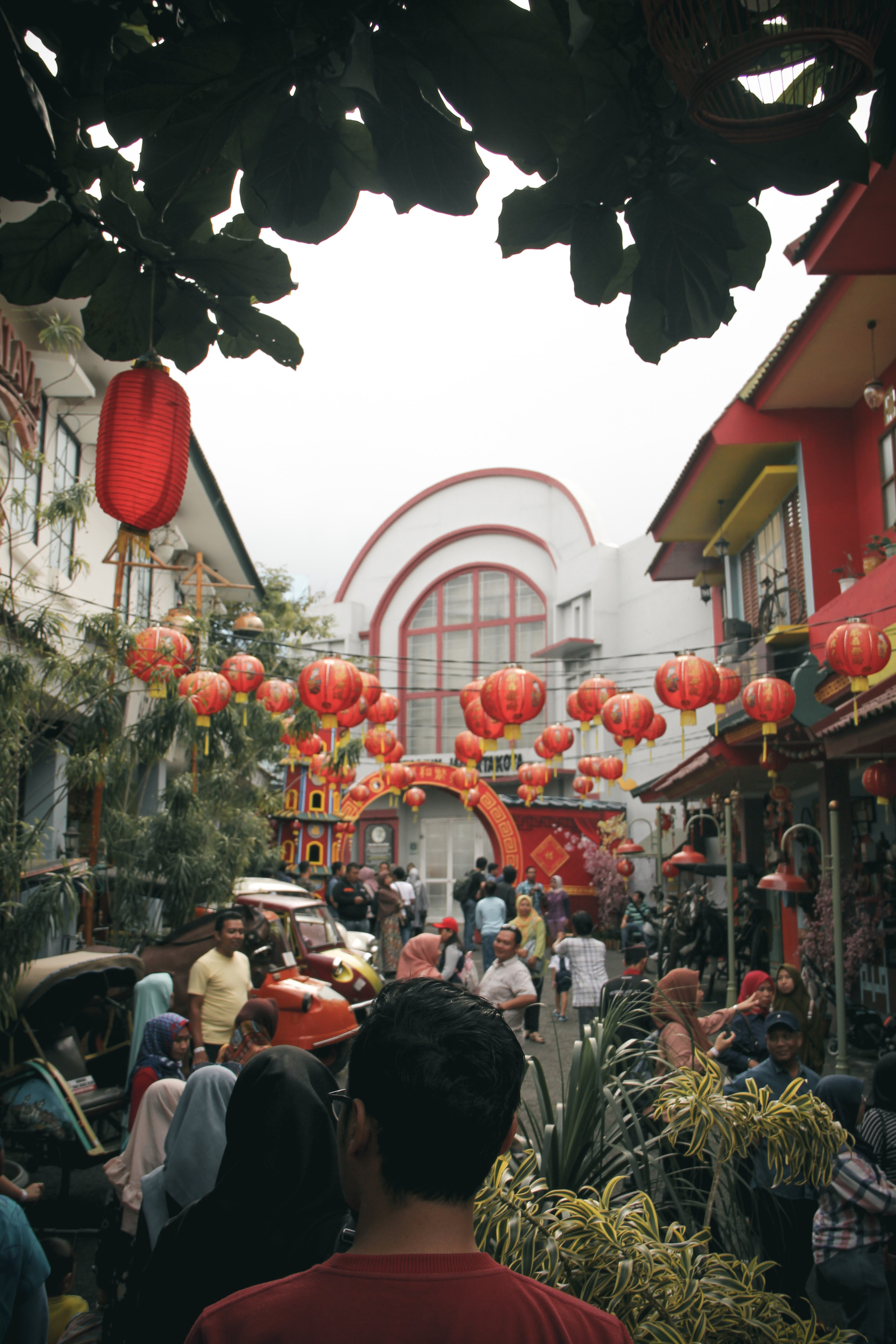 ArtStation - Pecinan | Resources