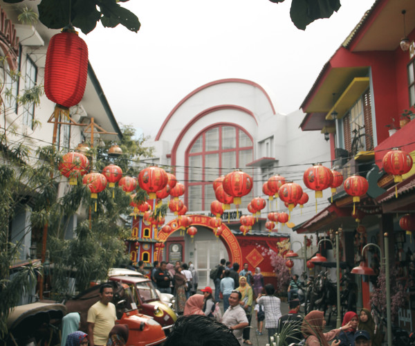 ArtStation - Pecinan | Resources