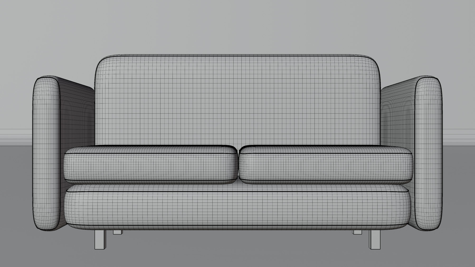 ArtStation - Realistic Fabric Sofa [6K Textures] | Resources