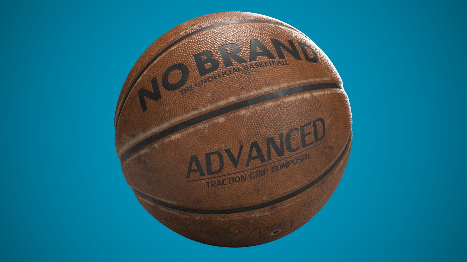 ArtStation - Basketball Dirty | Resources