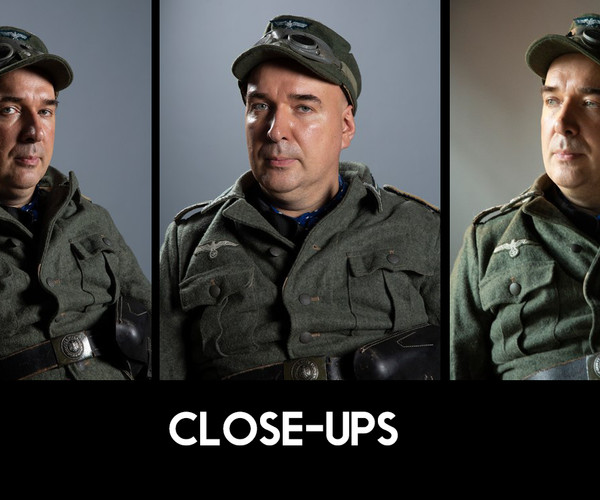 ArtStation - 1200+ Military Reference Pictures | Resources