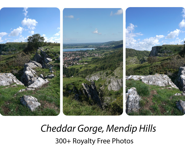 ArtStation - Cheddar Gorge | Resources