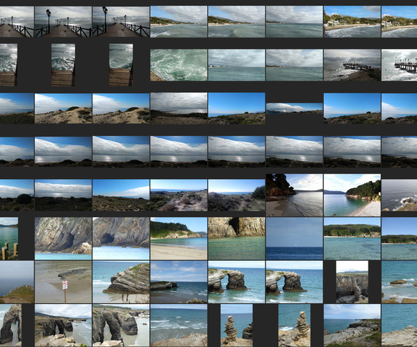 ArtStation - Mega Pack 1 - Royalty Free Reference Pictures | Resources