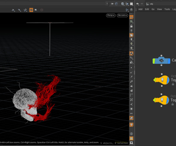ArtStation - Reborn - Scene File | Resources