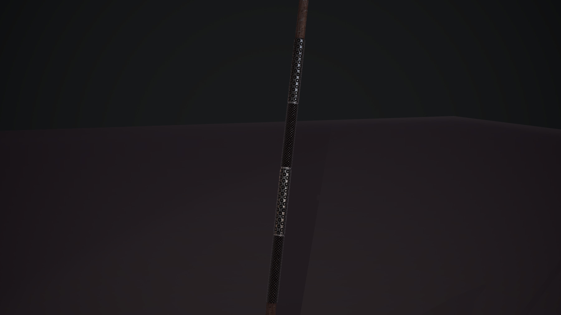 ArtStation - Iron guard | Game Assets