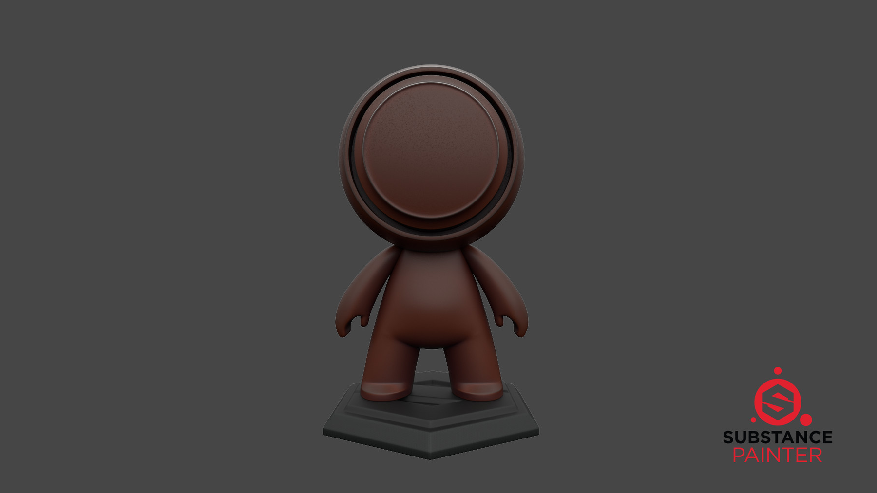 ArtStation - STYLIZED SKIN SMART MATERIAL PACK | Resources