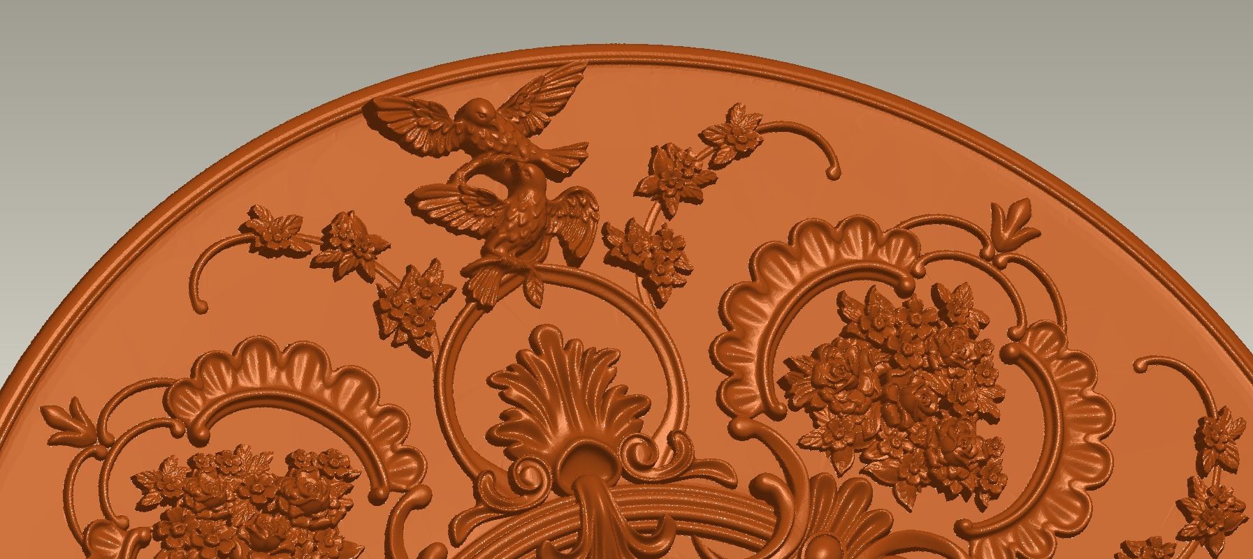 ArtStation - 3D engraving | Resources